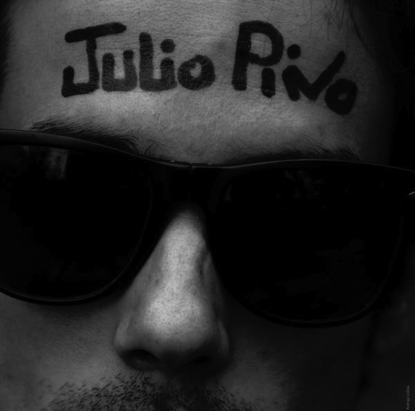 Cumpleaños de banda Julio Pino (Hay entradas)