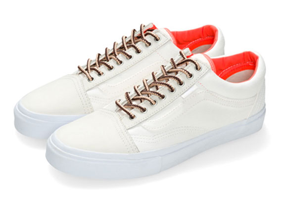 Carhartt Wip x Vans Syndicate