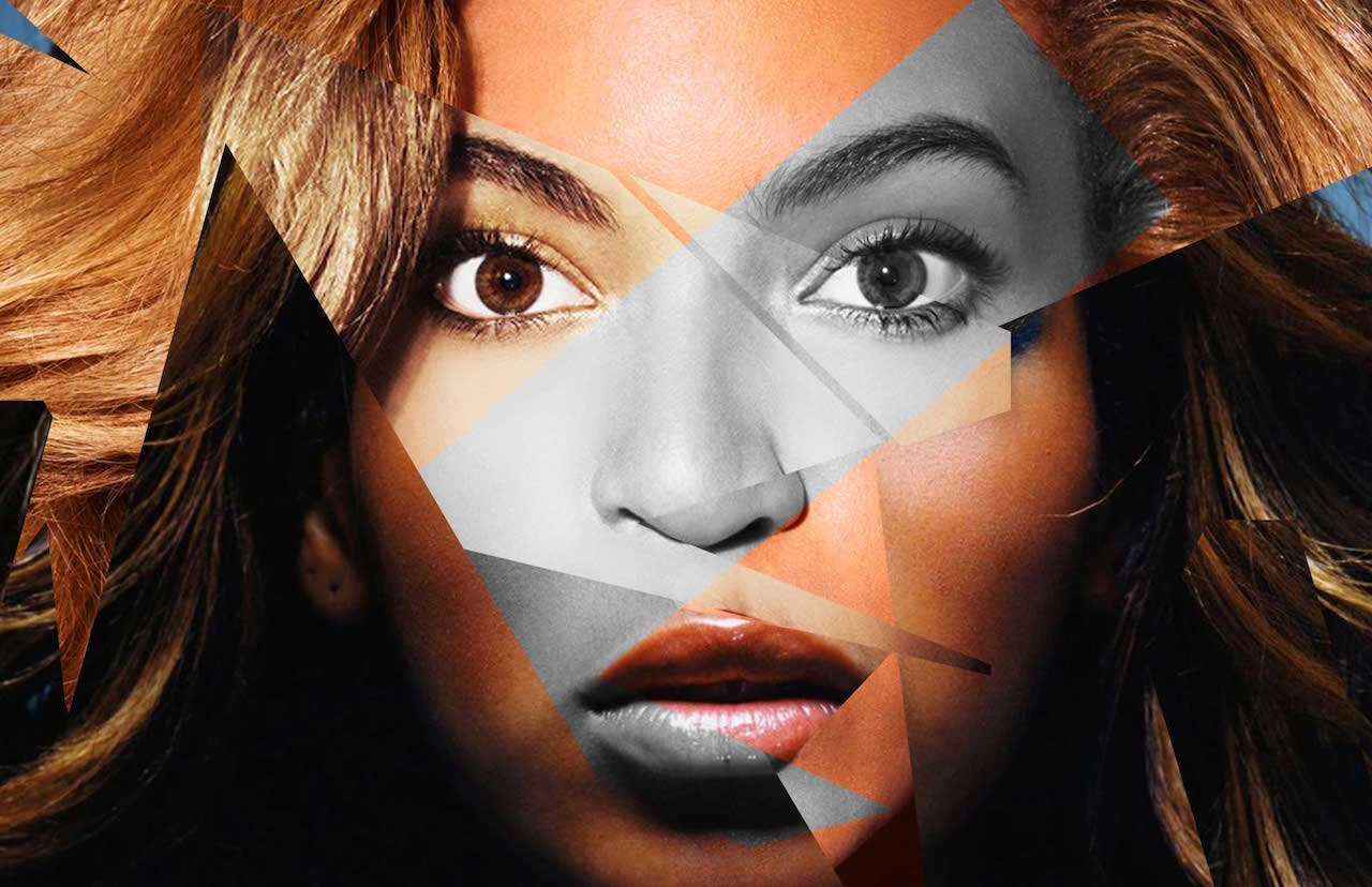 Las chicas aman a Beyonce y Drake ama a las chicas