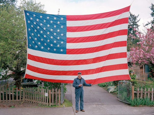 Portland, una ciudad de freaks