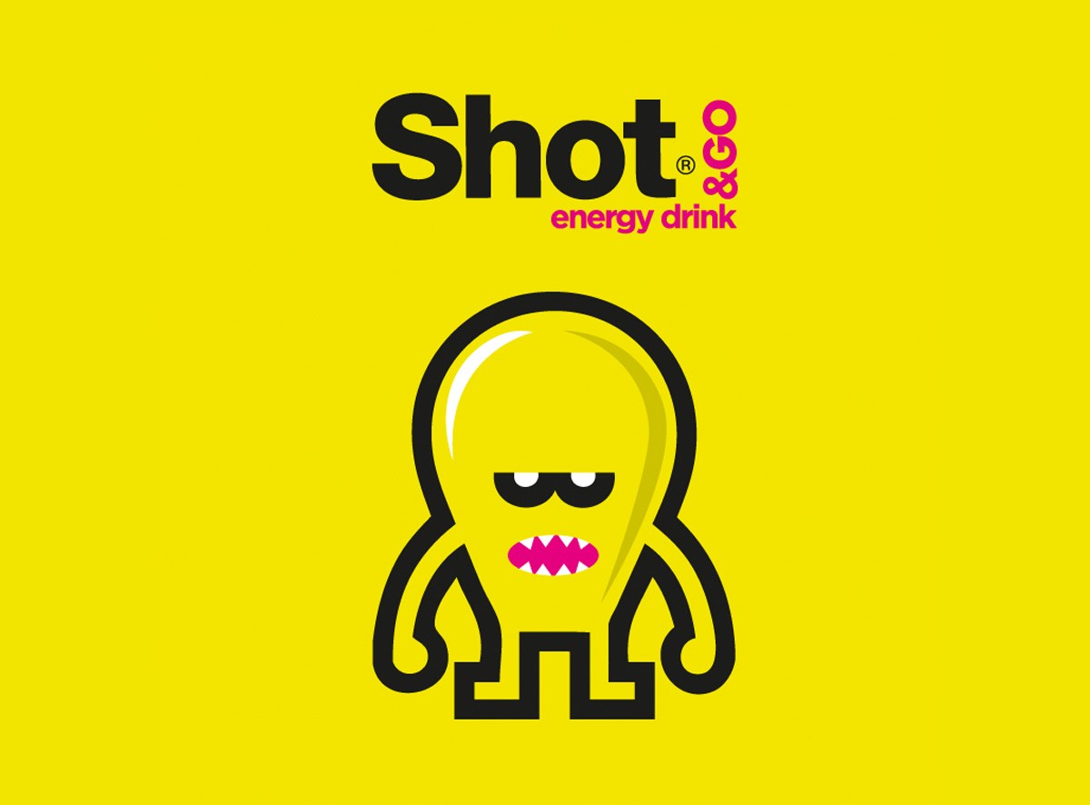 ¿Es la nueva campaña de Shot & Go honesta y brillante, o simplemente un ...