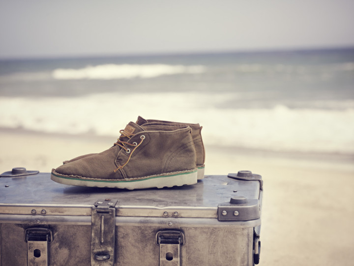 Lo mejor de los new arrivals de Timberland esta temporada
