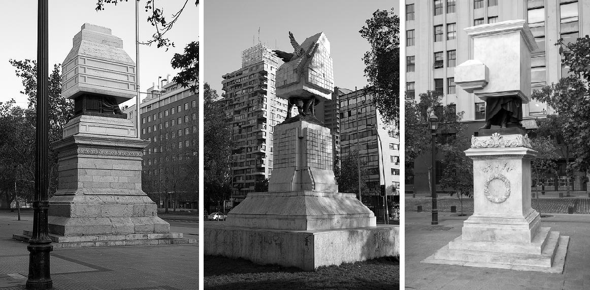 Andrés Durán - Monumento Editado