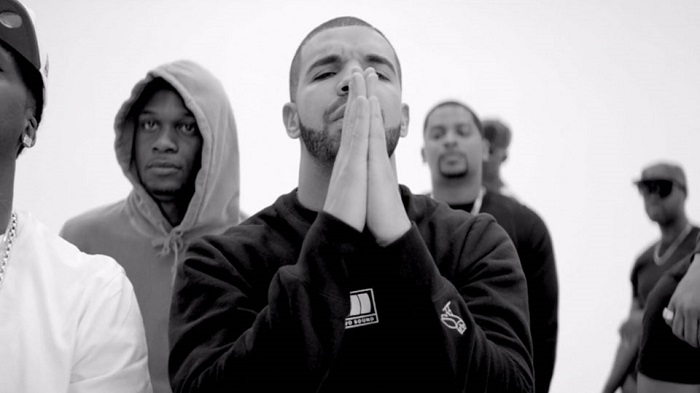Drake – “Energy”