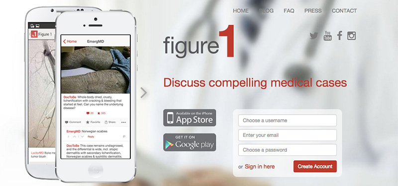 Figure 1 nos enseña que el futuro de la medicina es a través del ...