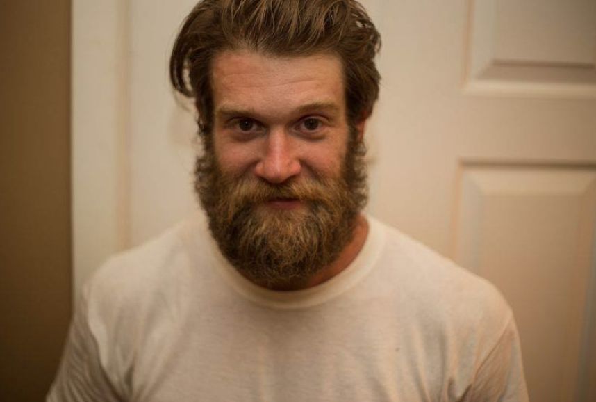 Colby Keller reveló por qué más que una estrella porno, es de los ...