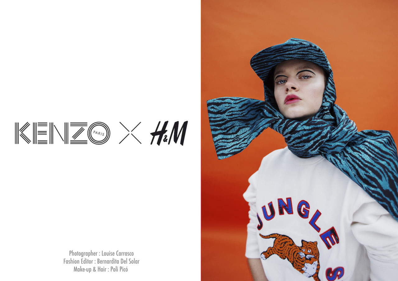 Fashion Premiere: Louise Carrasco, Berni del Solar y Poli Picó nos introducen al universo de ...