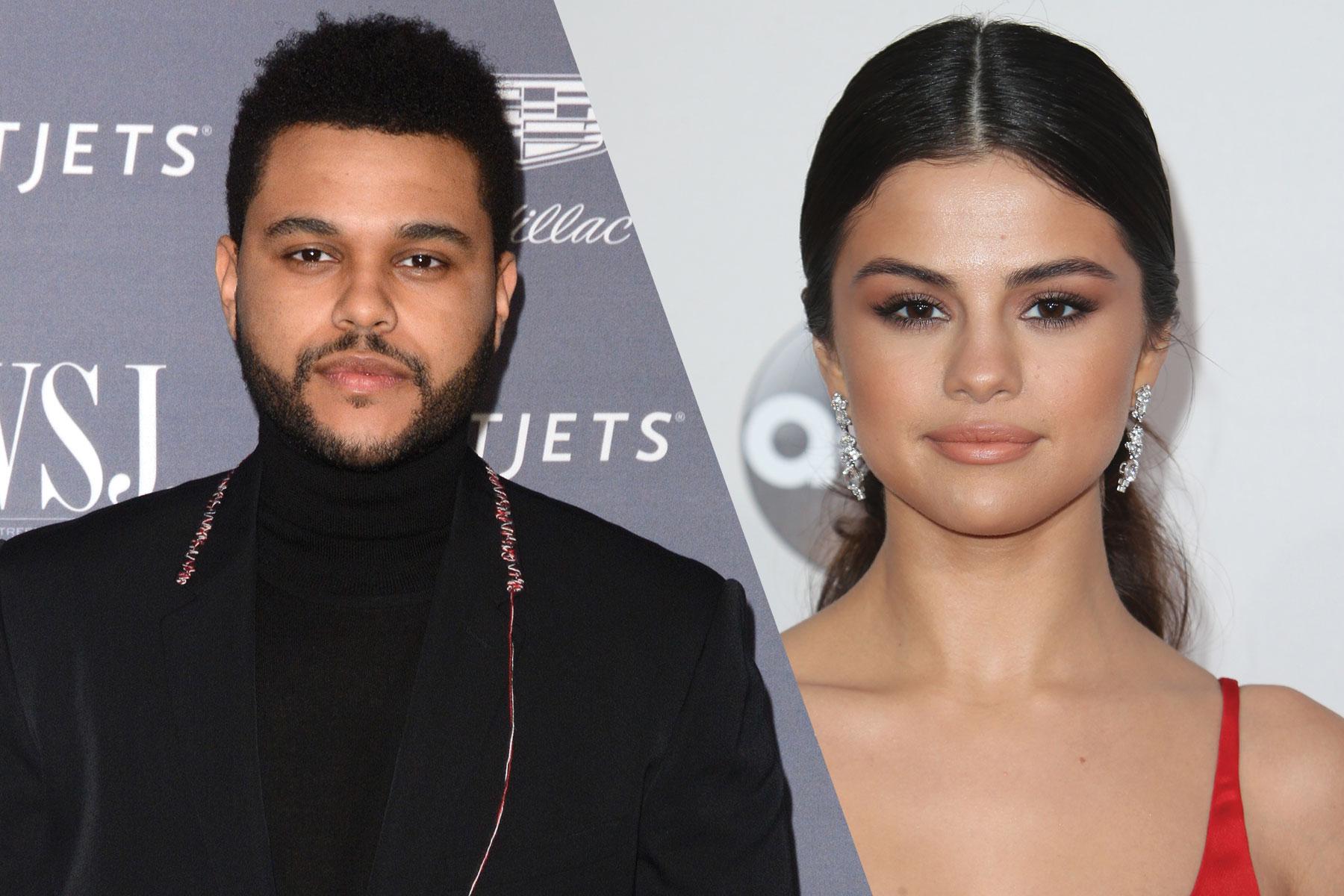 Puro amor: The Weeknd lanzó el video y Selena Gomez estrenó nueva ...