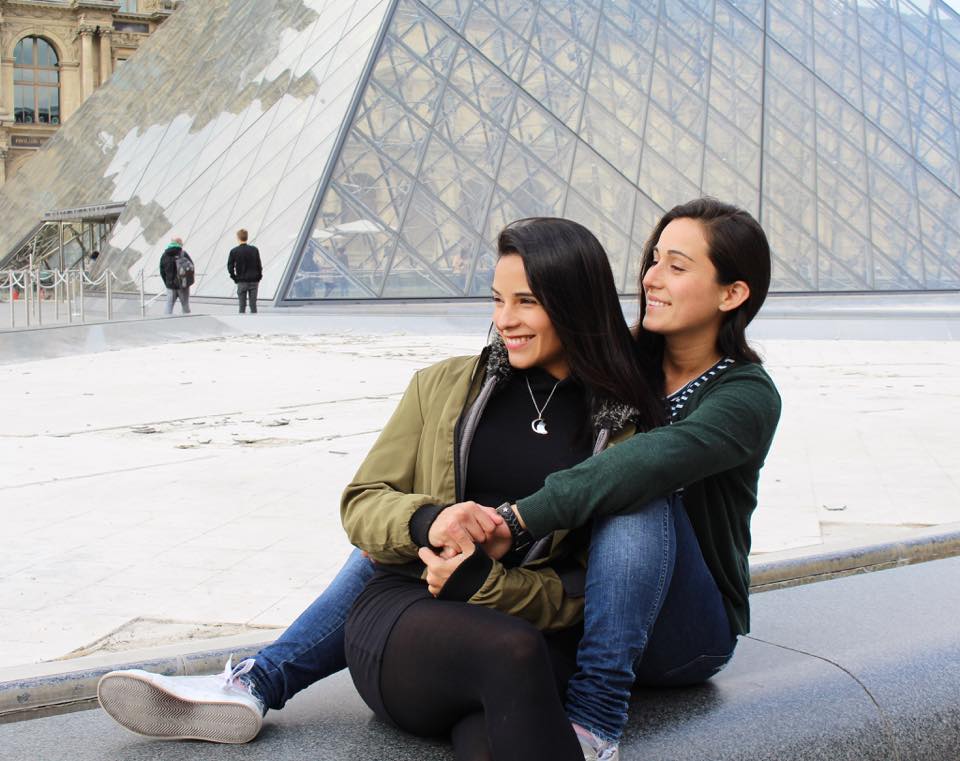 Conversamos con Cynthia y Carla, las youtubers de True Love Show ...