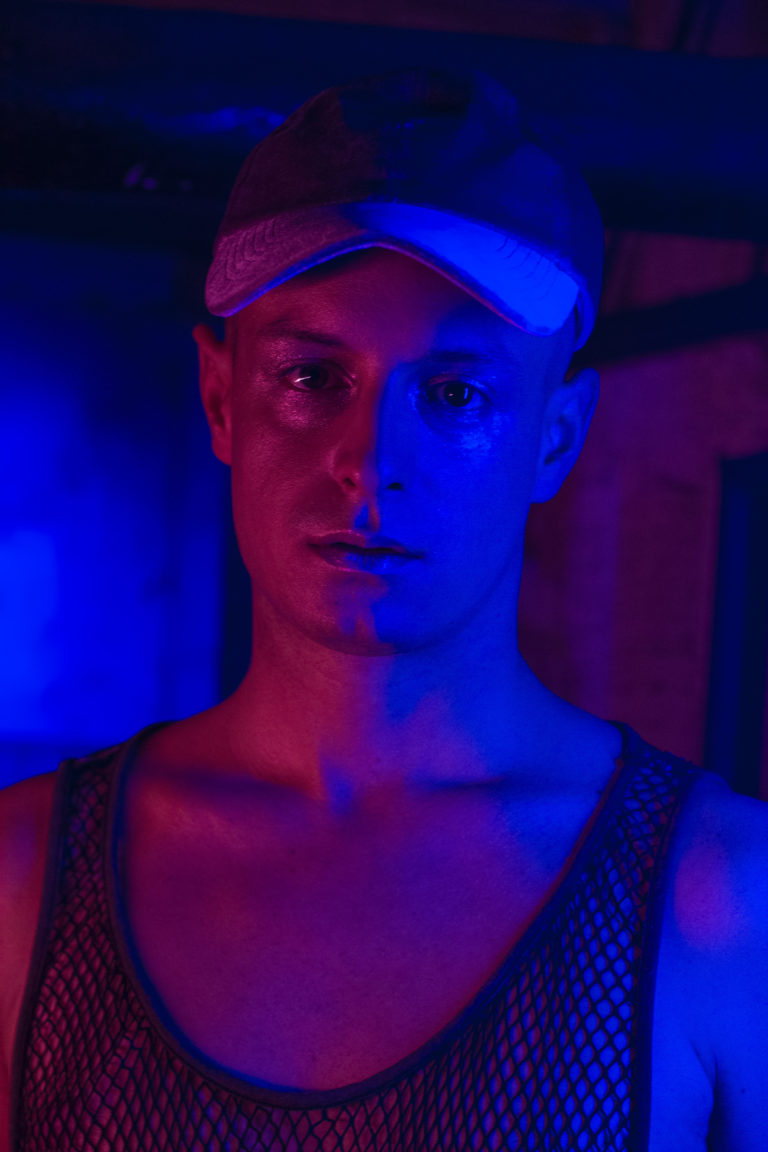 Rous, el Dj Argentino que se presenta junto a Alejandro Paz