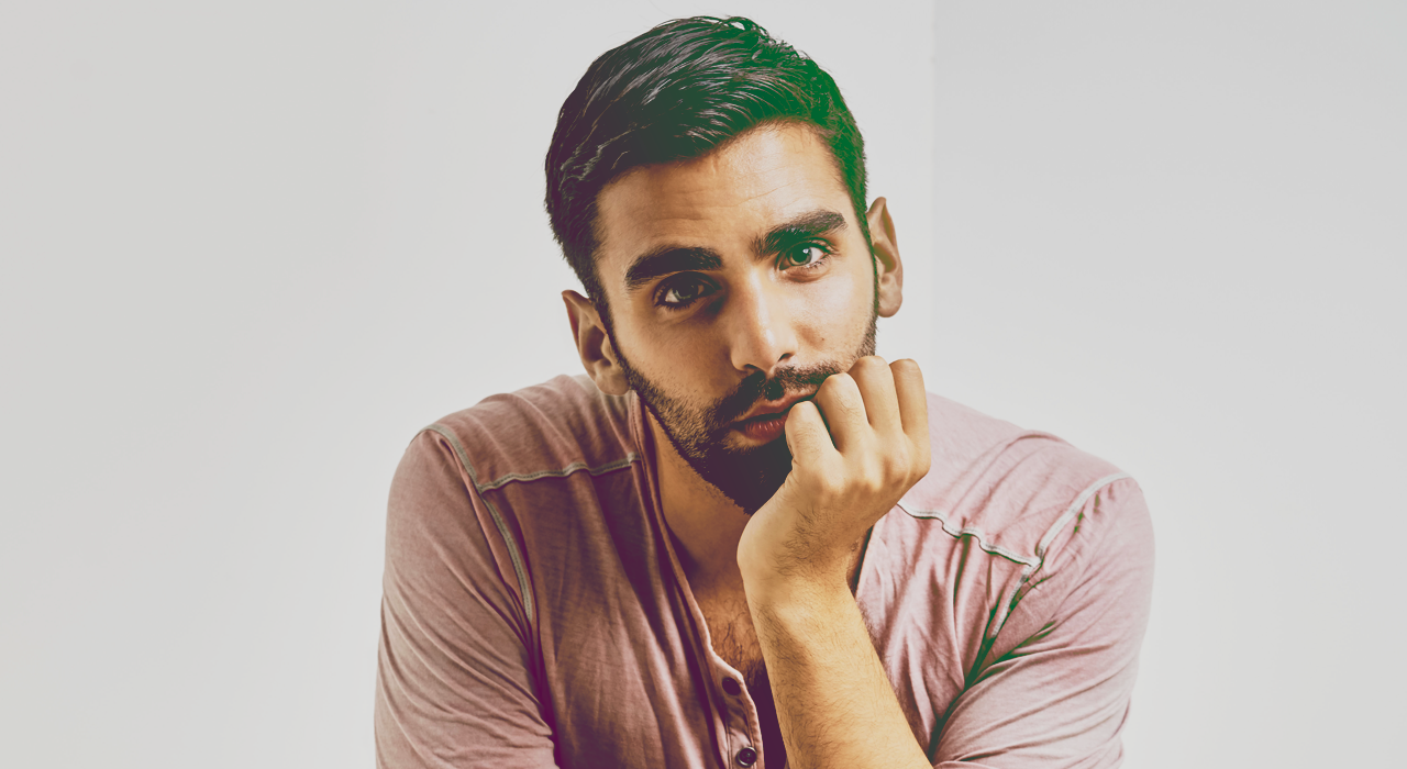 Phillip Picardi: la talentosa mente tras them., el nuevo proyecto ...