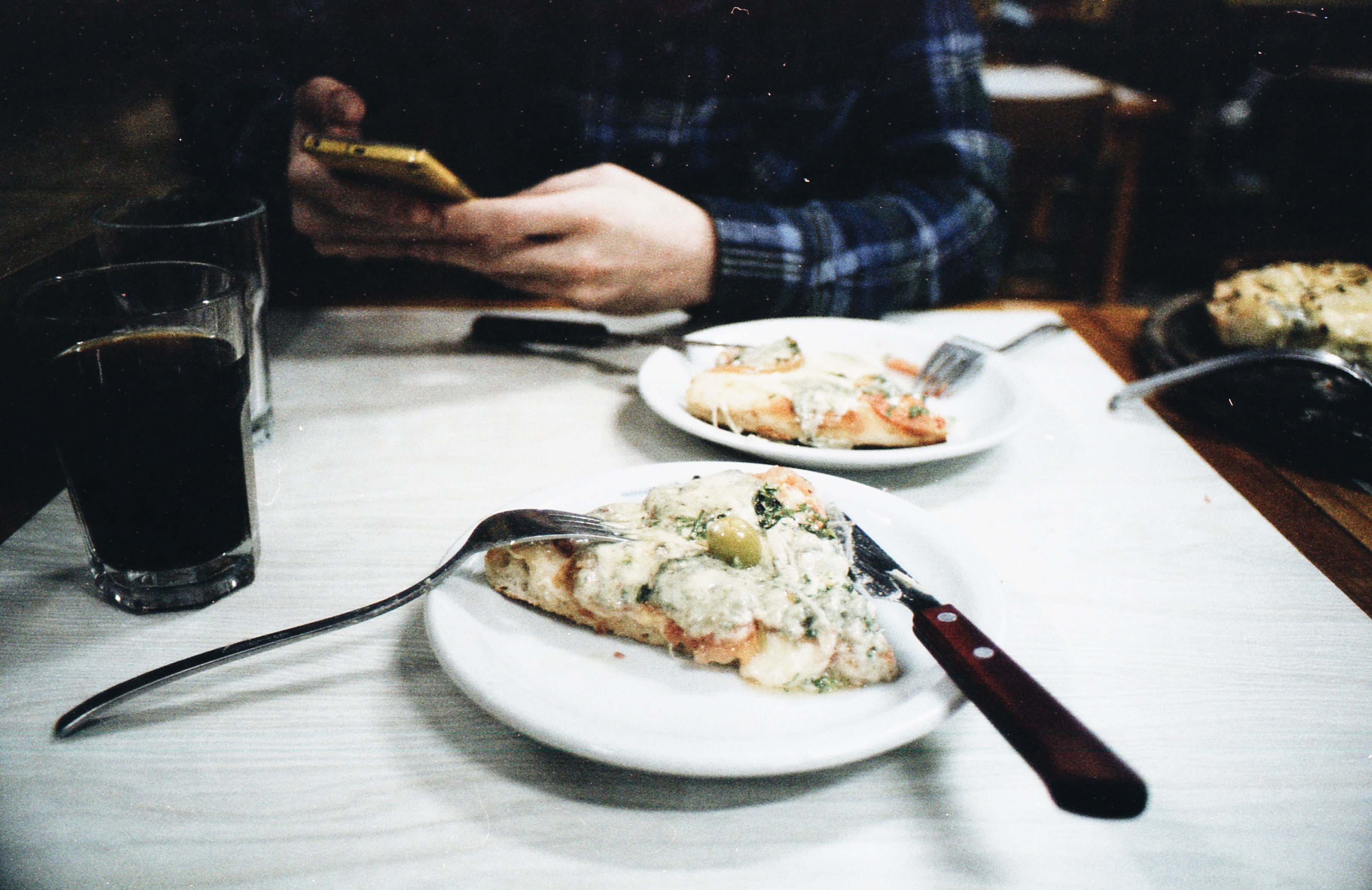 Esta guía con las mejores pizzerias de Buenos Aires te dejará babeando