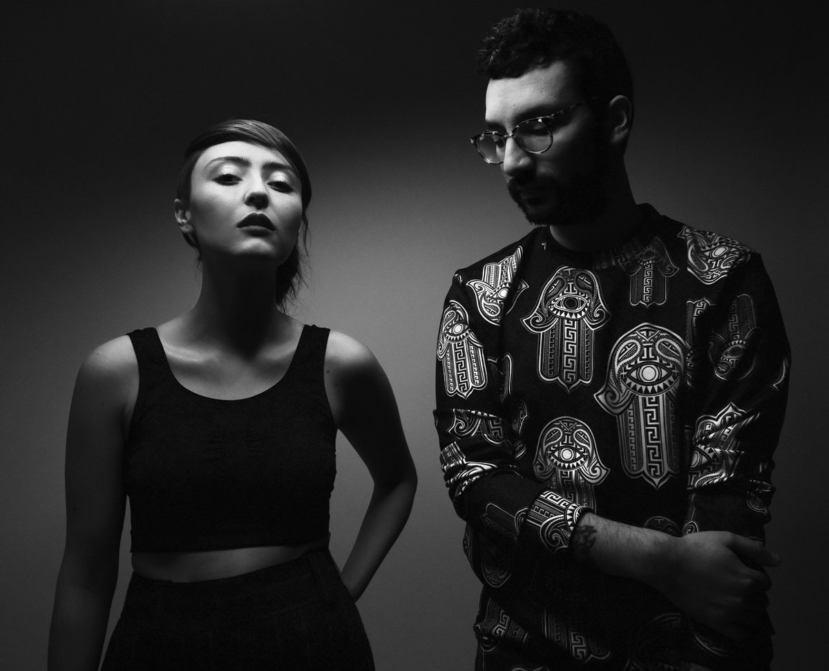 Entrevista a Salt Cathedral, la banda colombiana que triunfa en NY