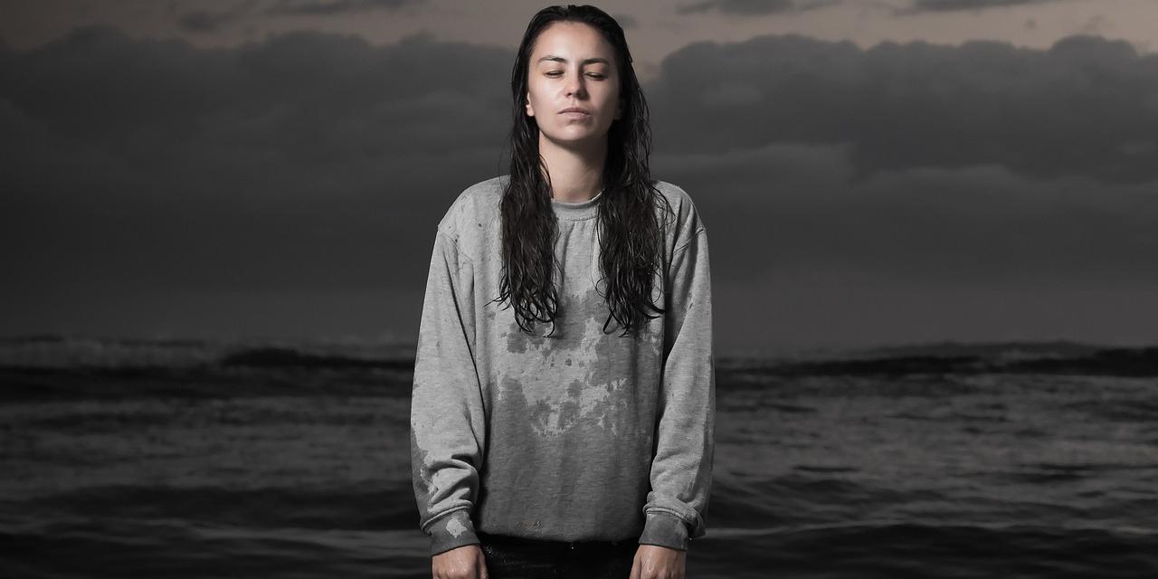 La música de Amy Shark te llegará al corazón