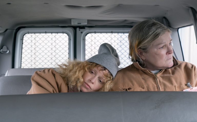 OITNB anunció estreno de su temporada final