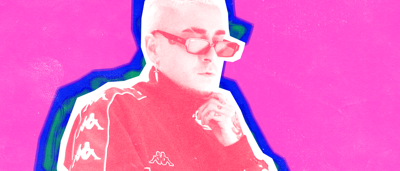 Ceaese: "La escena del trap nunca ha sido chaquetera"