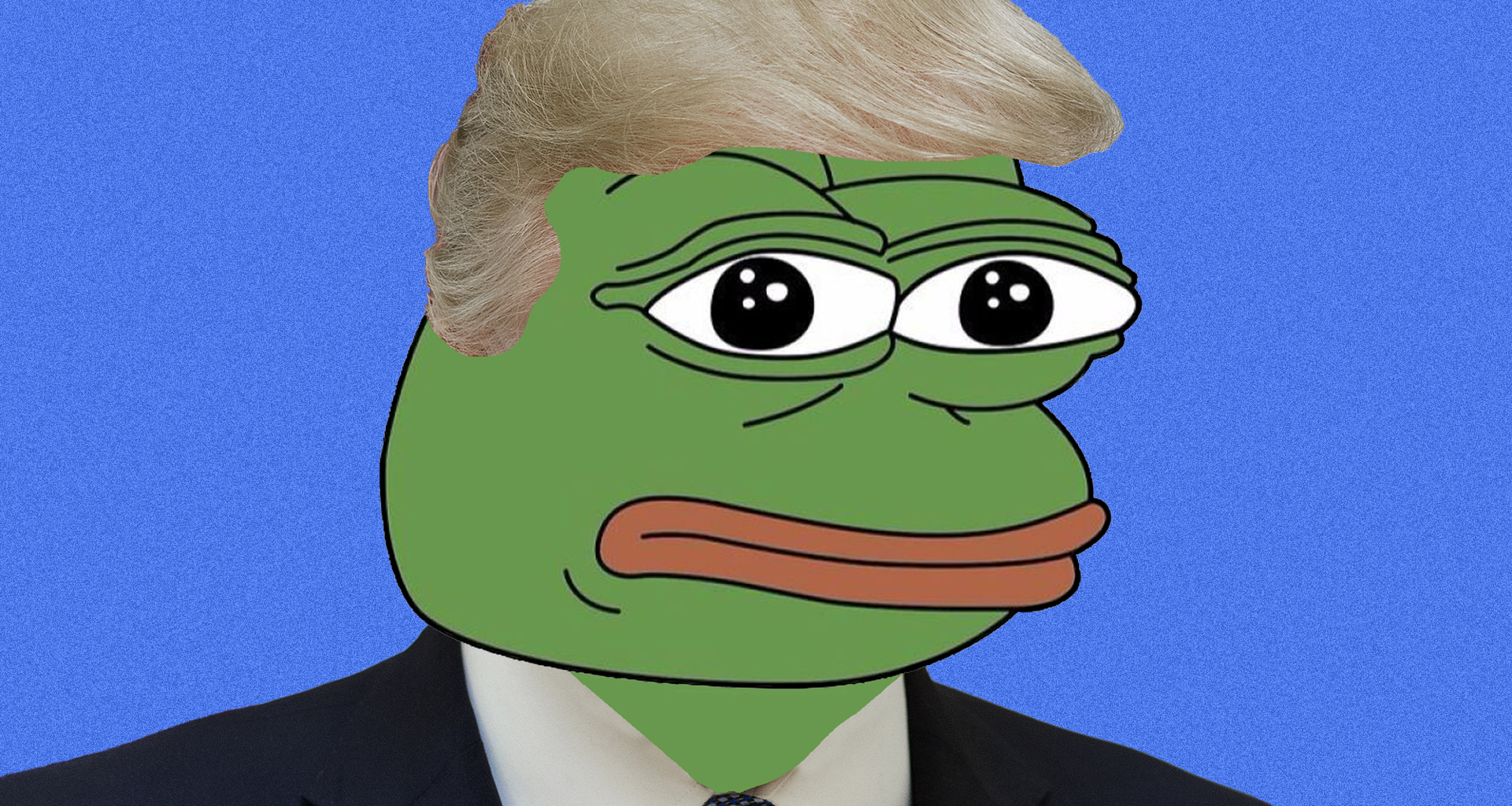 Pepe el Sapo: de personaje de cómic a símbolo de la ultraderecha
