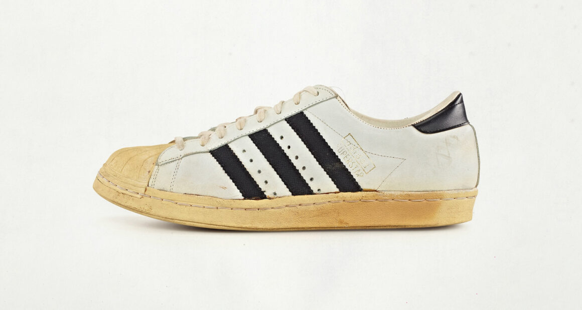 adidas Originals reinventa las clásicas Superstar