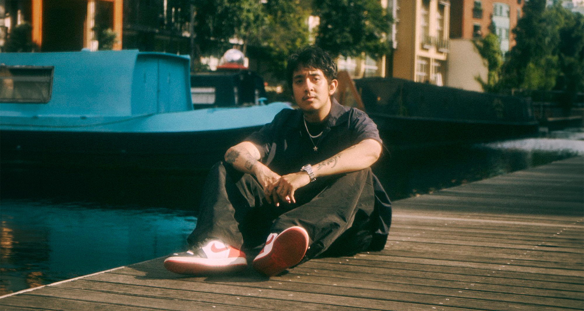 Spotlight #12: Cuco
