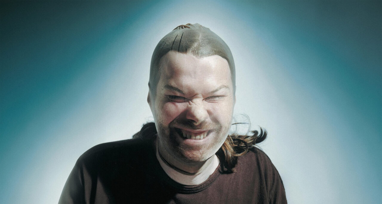 Aphex Twin reeditará “Selected Ambient Works Volume 2”