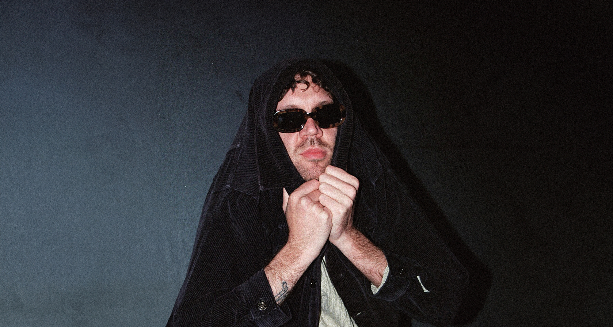 Yung Prado presenta un nuevo EP