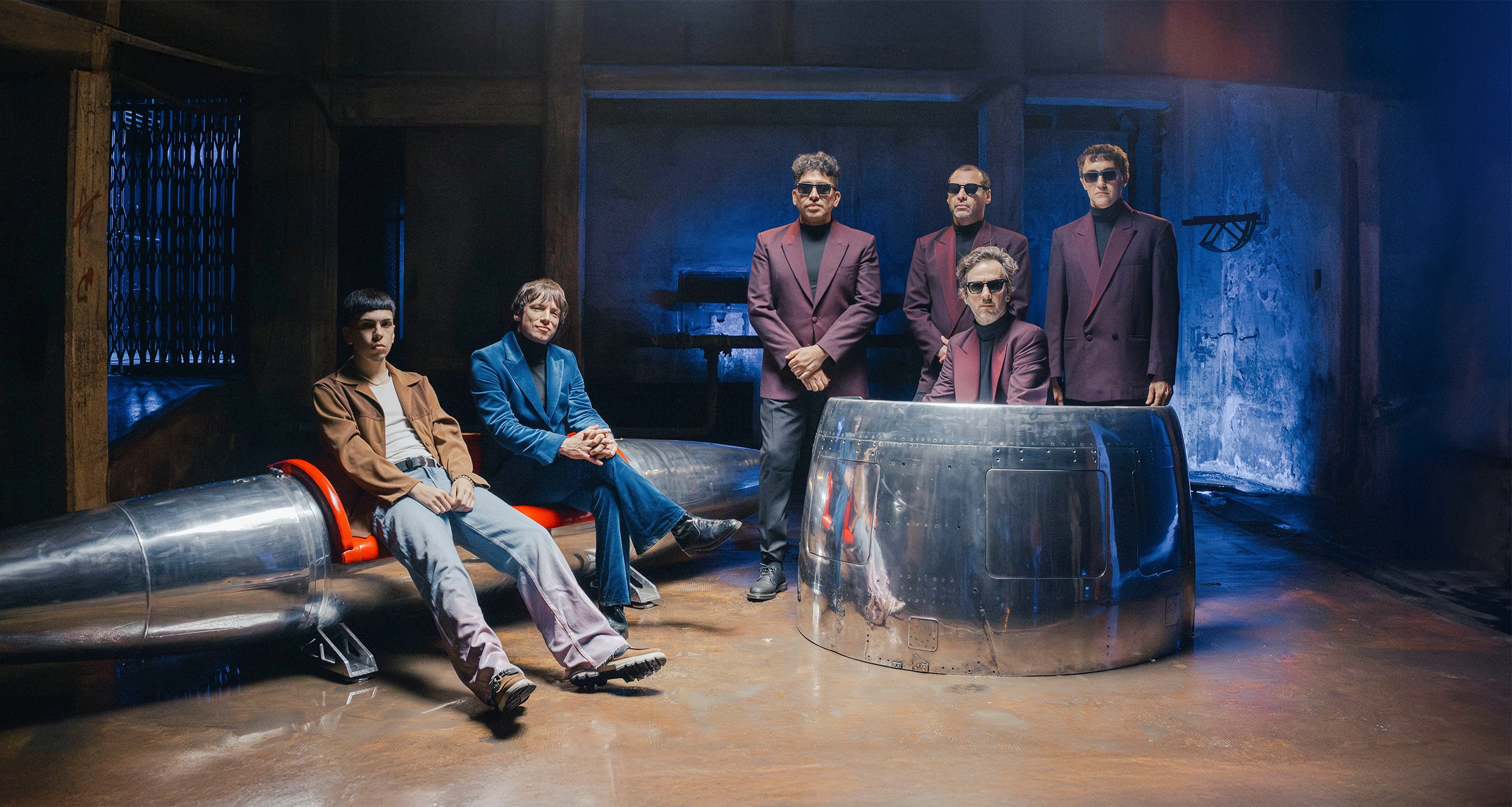 Turf y Milo J se unieron para reversionar “Pasos al costado”